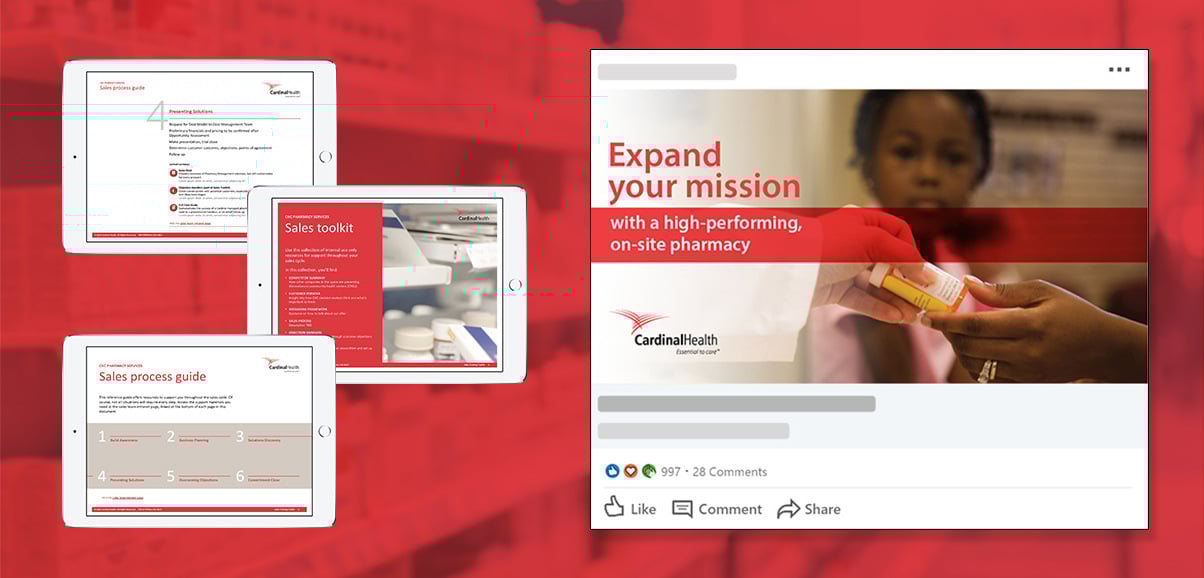 Lunne | Cardinal Health